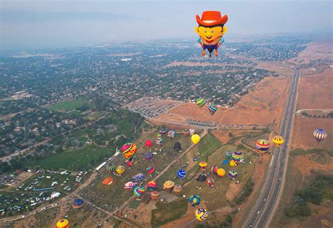 Rancho San Rafael Regional Park Wonder Web Development