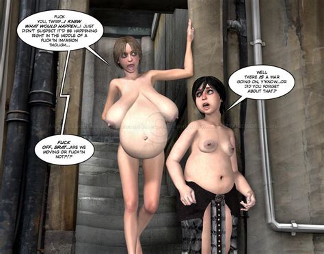 Comic Page 7