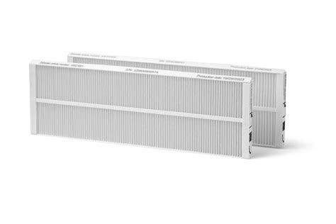 Anti Pollen Filter Set Zehnder Comfoair Q Pro Zehnder Original