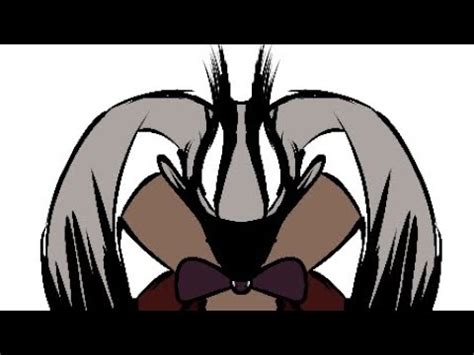Fnati Sn Karma Police Tree Short Animation Filler Youtube