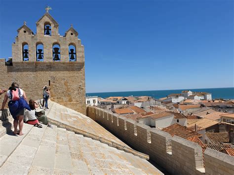D Couvrez Les Saintes Maries De La Mer En Camarguevilles Sanctuaires En