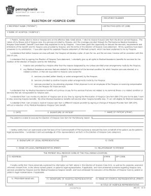 Fillable Online Services Dpw State Pa Ma Qxp Services Dpw State