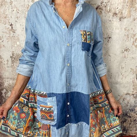 Shabby Chic Clothing Etsy