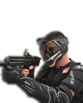 Campo Airsoft Cqb El Valle Airsoft Arena Escape From Airsoft