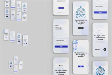Ui Mockups
