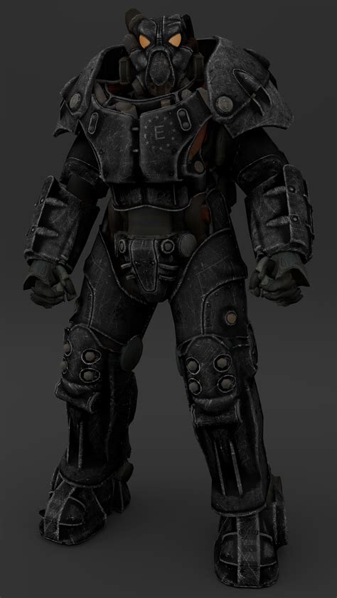 X 01 Power Armor By Nepstercz On Deviantart 53 Off