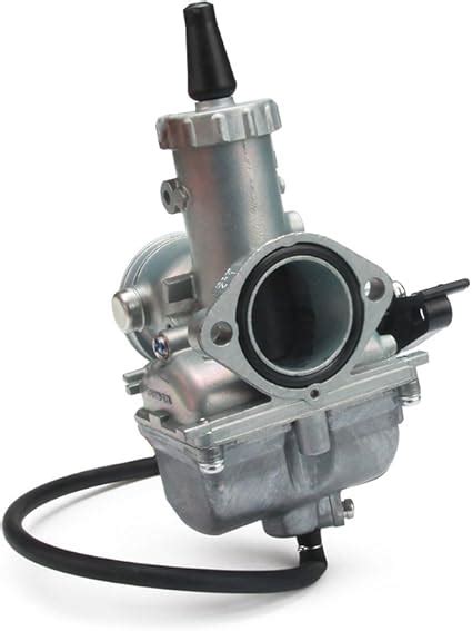 JFG RACING vm26 PZ30 30 mm Vergaser Carb für 200 cc 250 cc Motorrad