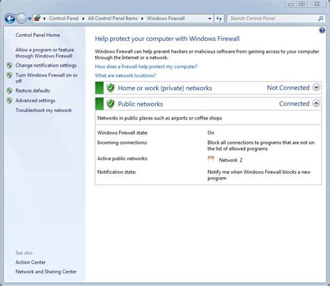 setting sql server firewall exceptions