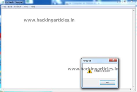 Encrypting File System Efs Tutorial For Beginners Hacking Articles