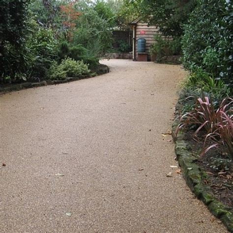 FixMaster Gravel Bonding Resin For Resin Bound Resin Bonded Gravel