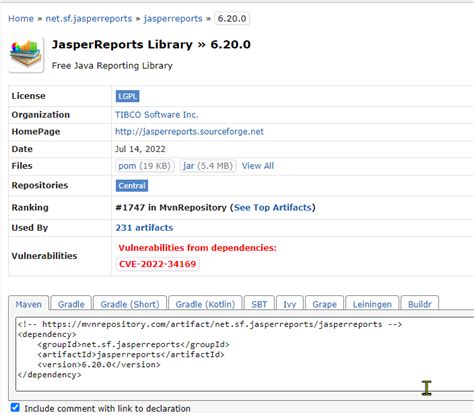 can we use the latest jasperreports 6 20 0 with itextpdf 5 5 13 3 to generate pdf reports in