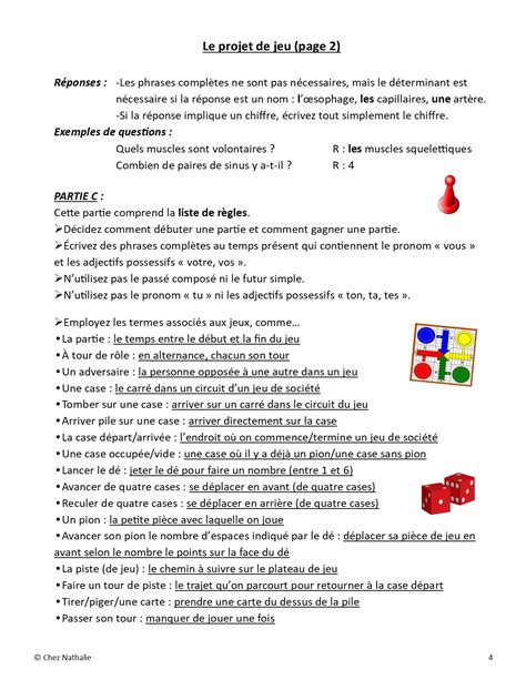 Syst Mes Du Corps Humain Simplifi S Grade