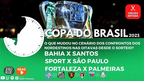 O CENÁRIO PARA OS JOGOS DE BAHIA FORTALEZA E SPORT ÀS VESPERAS DAS