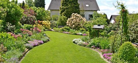 Gartenbau Landschaftsbau Von Naturgarten Schlich