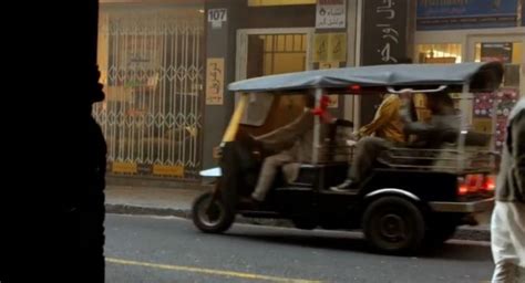 Imcdb Org Custom Made Tuk Tuk In Homeland