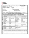 Editable Lab Requisition Fill Online Printable Fillable Blank