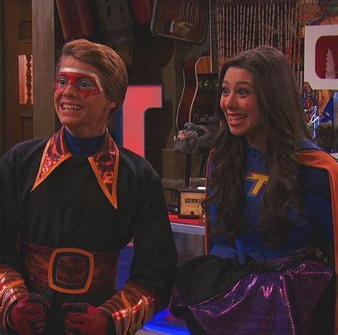 Henry Danger And The Thundermans Telegraph
