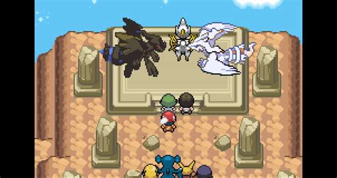 Pokémon Light Platinum Cheats Cheat Codes for ROM Cheat Code Central