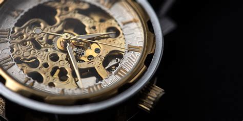 Investir Dans Les Montres De Luxe Avantages Inconv Nients Limites