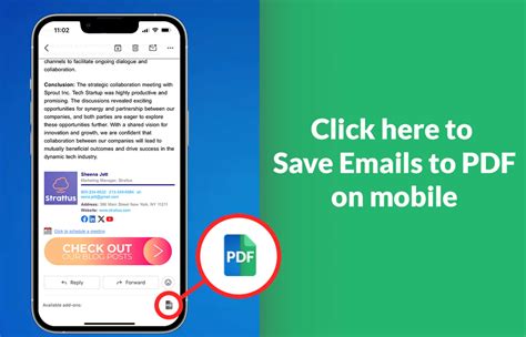 getting started with save emails as pdf workspace add on how to save an email as pdf on mobile