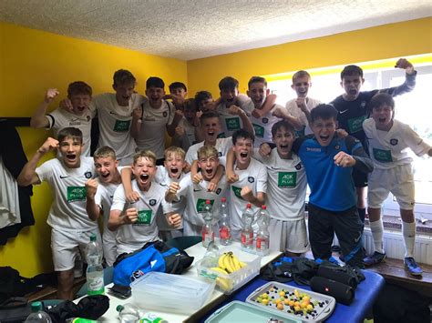 Ergebnisse Aus Der Kumpelschmiede Kalenderwoche 35 FC Erzgebirge Aue