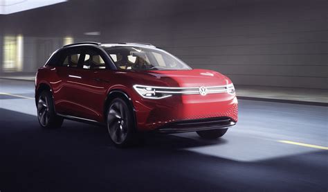 Auto Elettriche 2019 2020 Tanti Nuovi Prototipi Al Salone Di Shangai