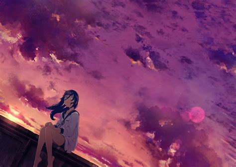 Free Customizable Anime Desktop Wallpaper Templates Canva Off