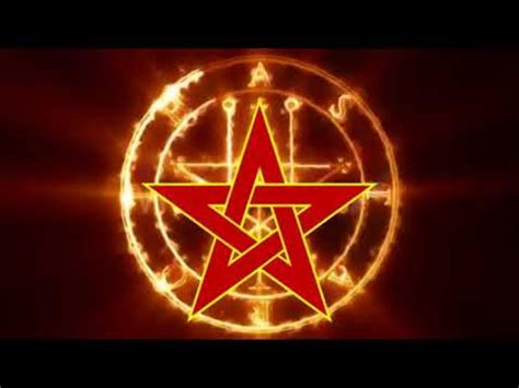 Significado De La Estrella De Cinco Puntas Youtube