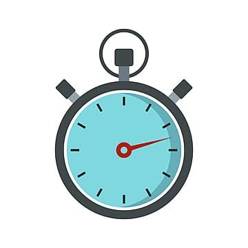 Icono De Cronómetro PNG Imágenes Transparentes Pngtree