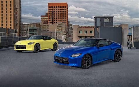 Los 15 Mejores Autos Japoneses 2023 Gossip Vehiculos