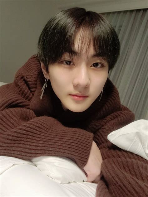 221010 Weverse Jungwon Renhypen