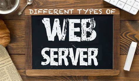 What Is Web Server And How Does It Work 7 Types Of Web Server RACKSET