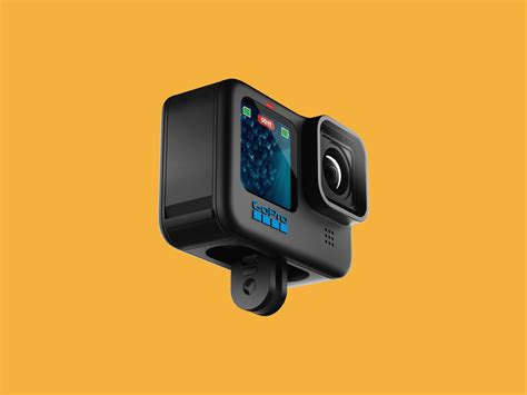 します Go Pro HERO11 します
