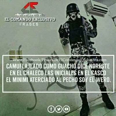 Comando Exclusivo Canciones Pesos