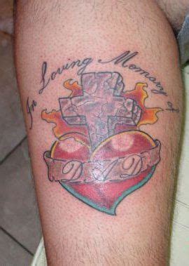 In Loving Memory Memorial R I P Tattoos TatRing Tattoos Memorial