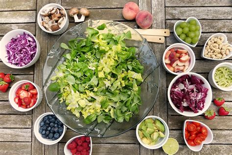 Vegane Ern Hrung Ihre Vor Und Nachteile Feelinggood De