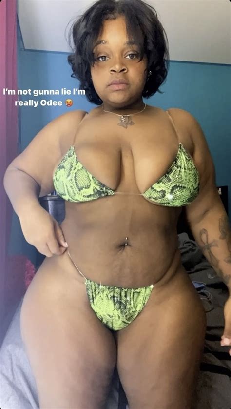 Fine Ass Big A ShesFreaky