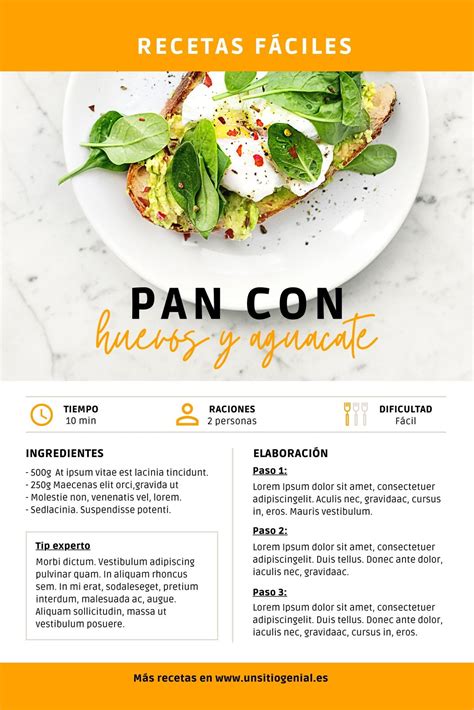 Introducir 92 Imagen Recetas Y Recetarios Abzlocal Mx