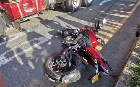 Alarmante 26 personas han perdido la vida en accidente de tránsito en