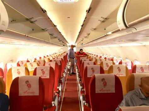 I Flew Economy Class On Air India Uh Here S My Review