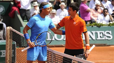 French Open 2020 Men S Final Live Streaming Novak Djokovic Vs Rafael