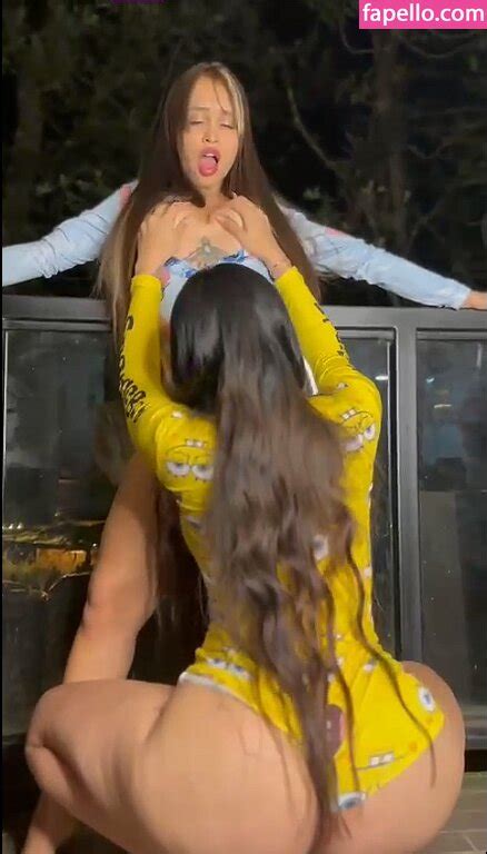 Johana Orozco Jhoana Orozco Latinateen Nude Leaked Onlyfans Photo