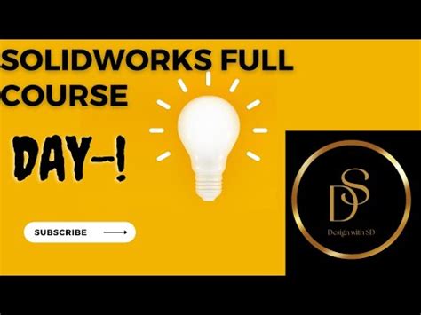 Solidworks Basics Sketching In Solidworks DAY 1 Solidworks Sketching