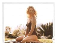 Naked Anna Torv Added By