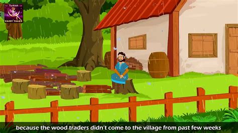 Cadı ve dev hikaye Hansel ve Gretel Jack Ve FasulyeSırığı Masal