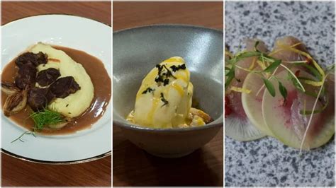 Receitas inesquecíveis do MasterChef Brasil