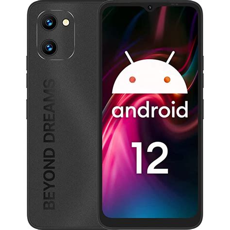 Umidigi C Max Gb Gb Smart Phone Buyzone Lk