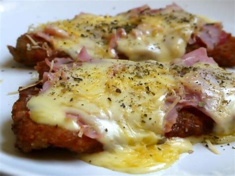 Milanesa A La Napolitana La Receta Clásica Y Fácil De Preparar