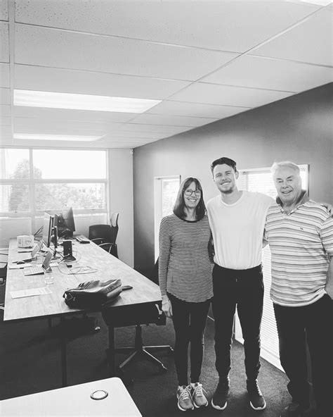 About — Cox Ferguson Financial Services