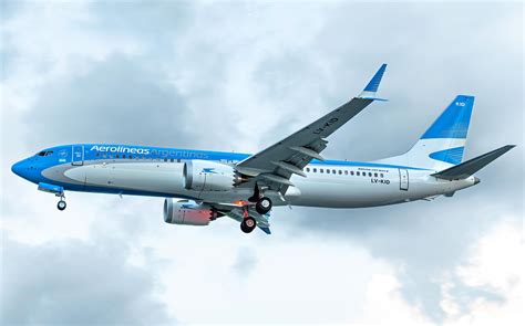 Aerolíneas Argentinas aumenta un 25 su oferta de vuelos a Brasil para